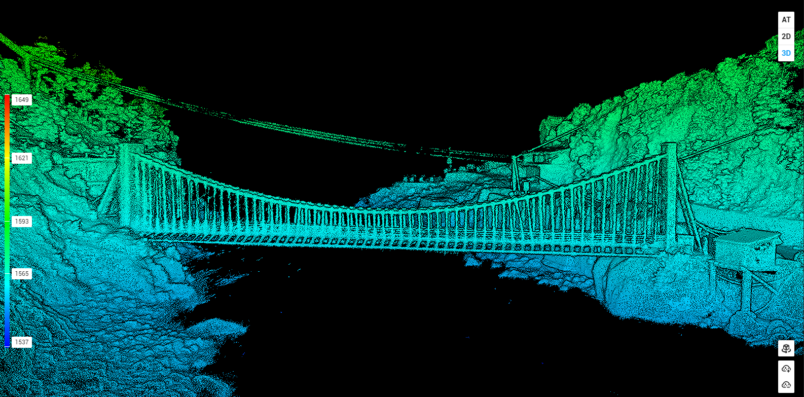 Drone Based Mapping